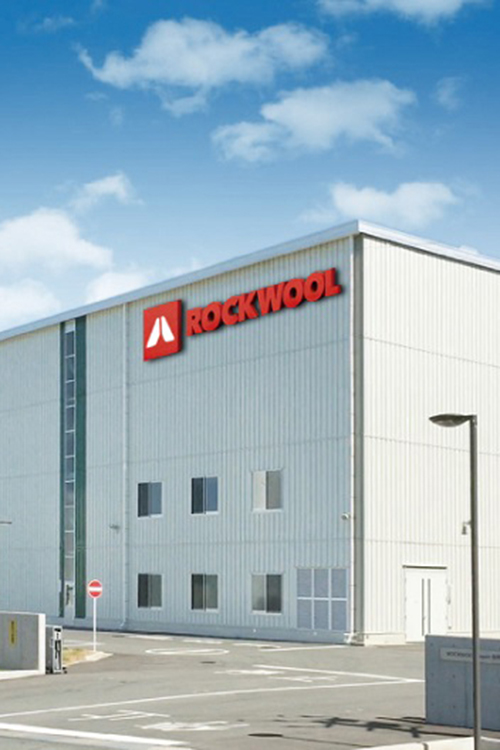 ROCKWOOL Group